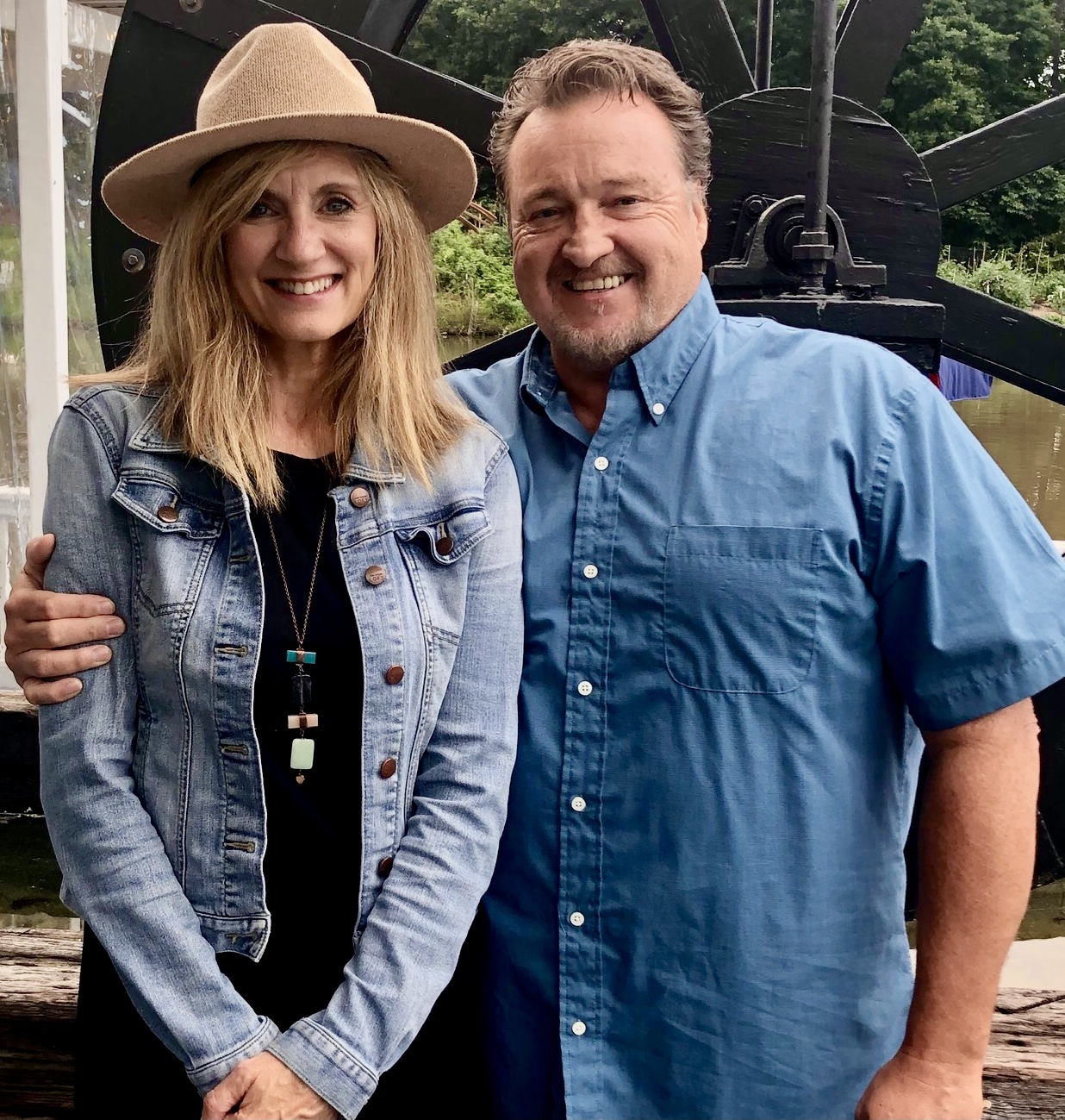 About Joe and Kim - Joe and Kim Stanley Ministries