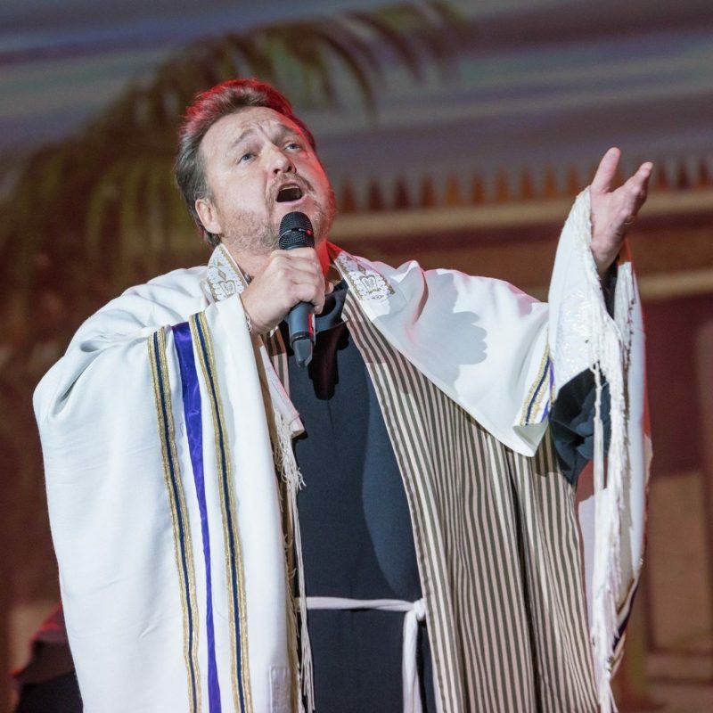 Joe and Kim Stanley Ministries - Leading Worship in Spirit and in Truth