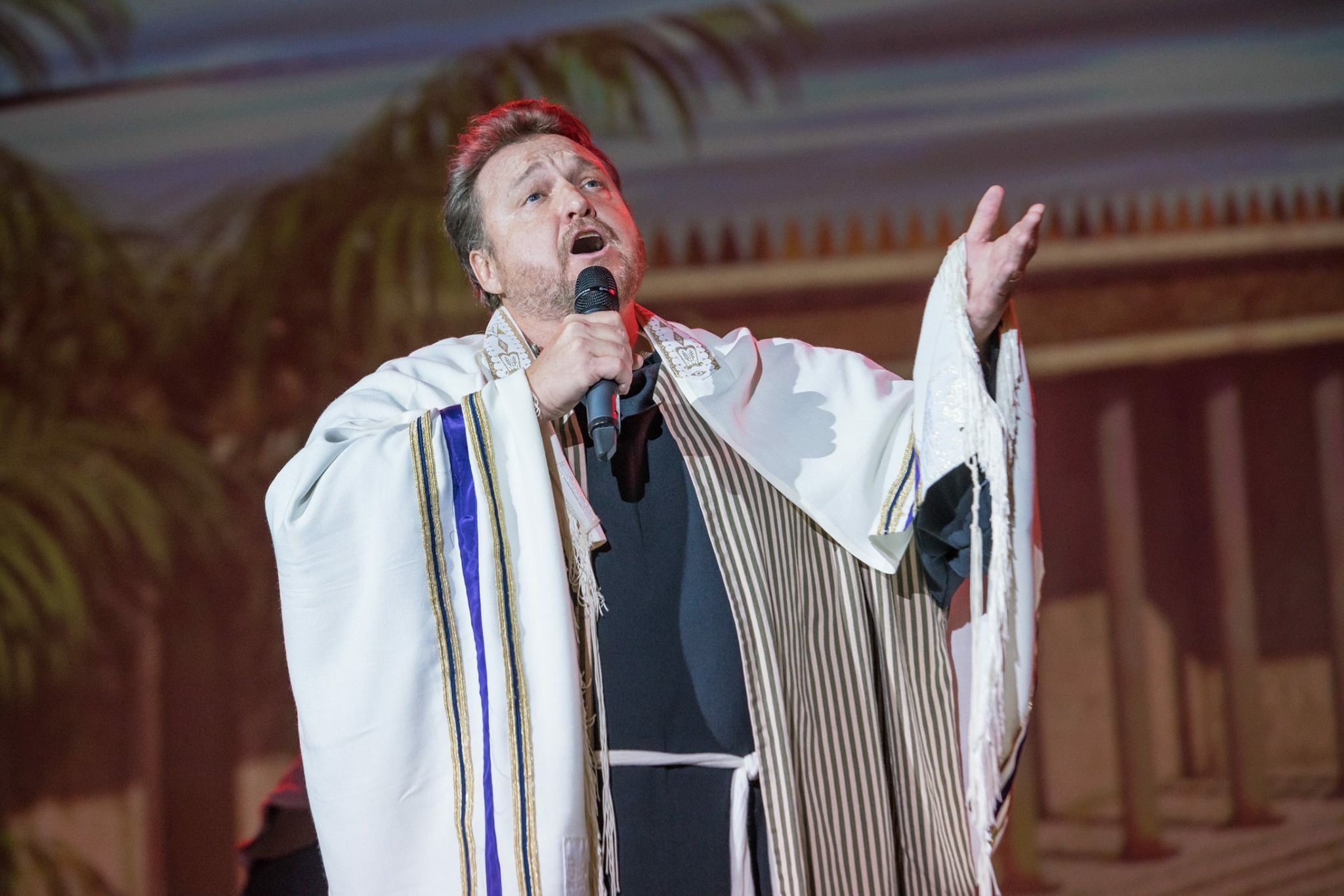 Joe - Joe and Kim Stanley Ministries